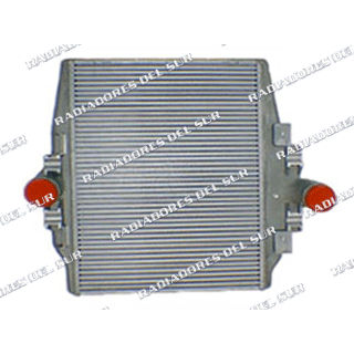 INTERCOOLER M.BENZ 1938 S-FSK/1944 ELECT - Radiadores del sur
