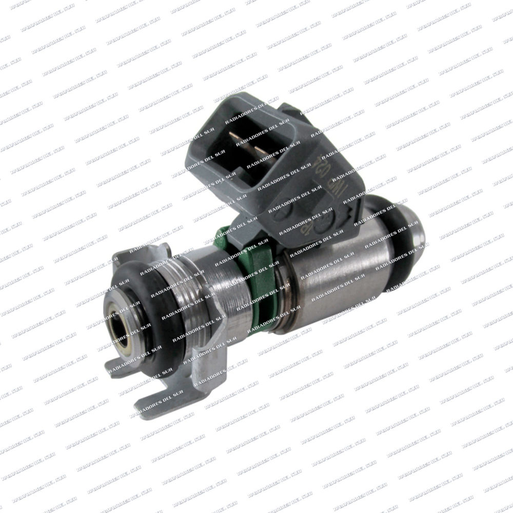 INYECTOR VW GOL/POLO/QUANTUM 2.0 MI - Radiadores del sur