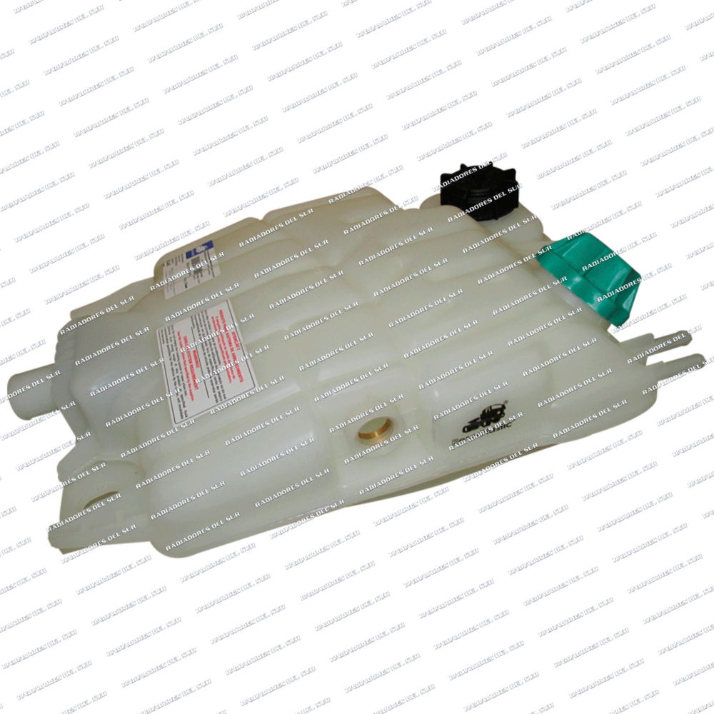 TANQUE EXPAN.IVECO STRALIS HD 440E42 T - Radiadores del sur