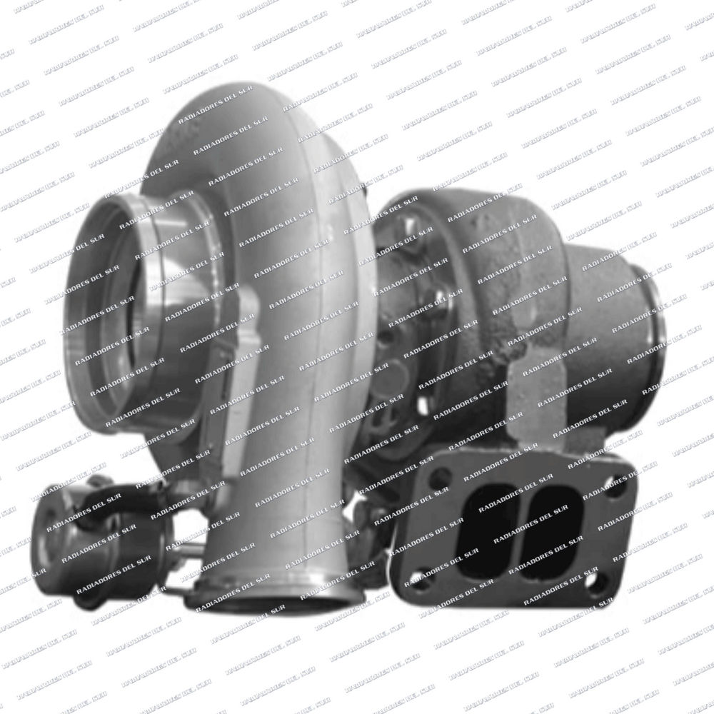 TURBO FORD CARGO 1728E/2428E/2628E/VW 17250 - Radiadores del sur