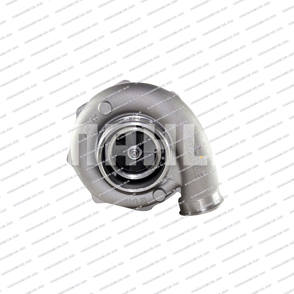 TURBO FORD CARGO C2425 / C2630 / C3530 / C4030 - V - Radiadores del sur