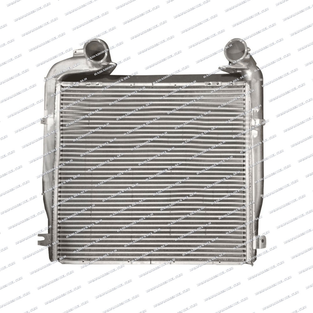 INTERCOOLER SCANIA SERIE 5-G/R *ORIG.* BEHR - Radiadores del sur