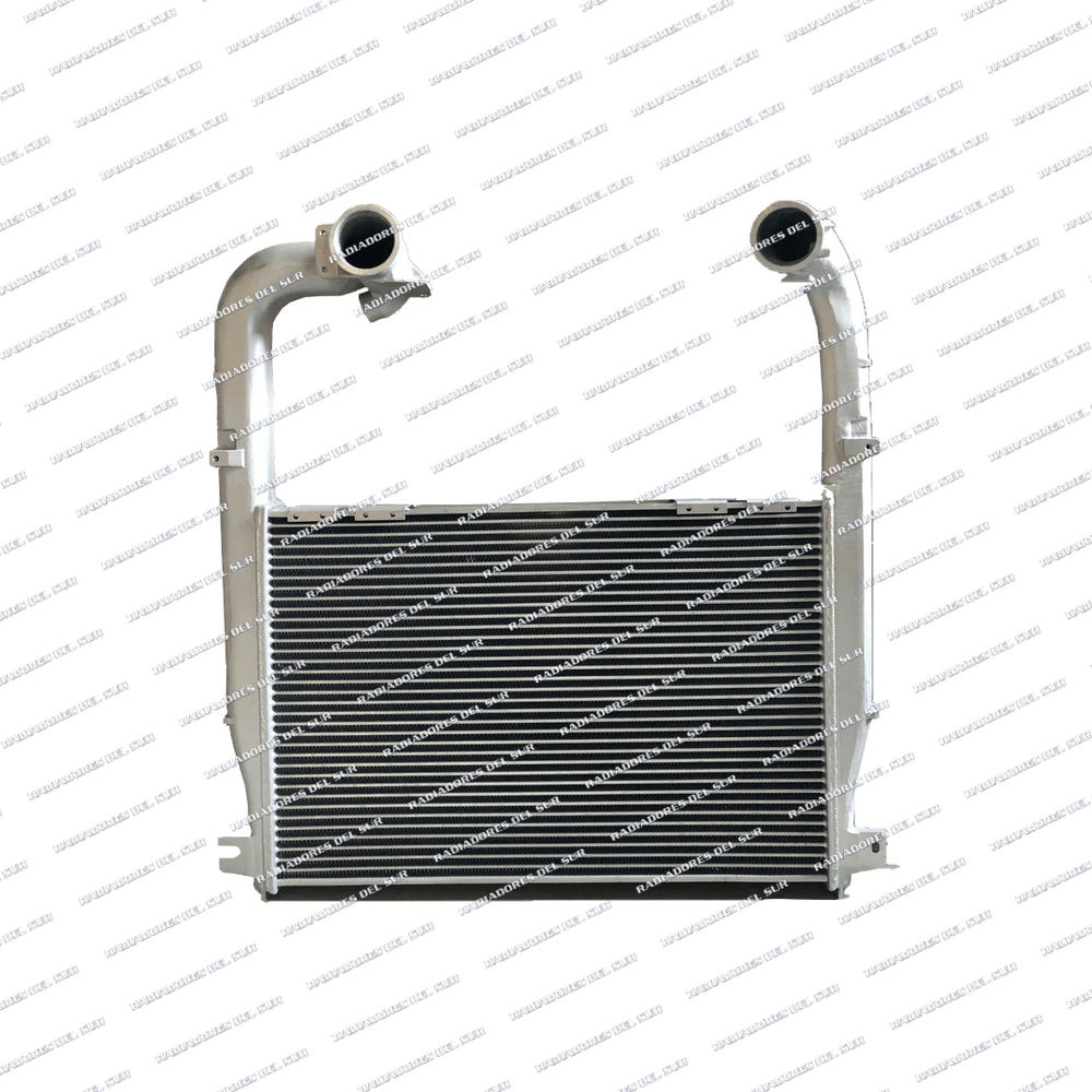 INTERCOOLER SCANIA SERIA 6 P - Radiadores del sur